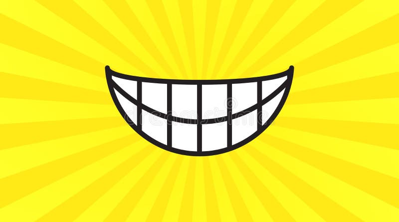 Happy Radiant Smiley Face Stock Illustrations – 44 Happy Radiant Smiley ...