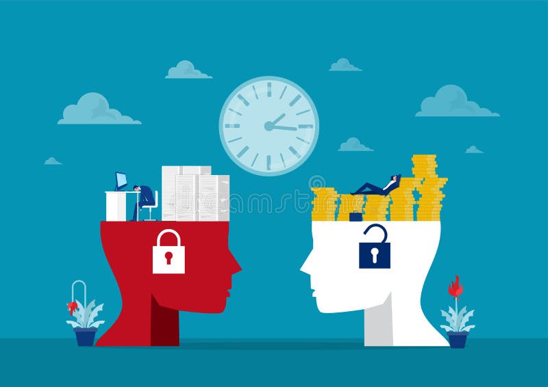 Passive Behavior Stock Illustrations – 91 Passive Behavior Stock ...