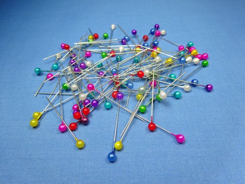 Big head pin stock image. Image of backgroundn, colourfull - 46726941