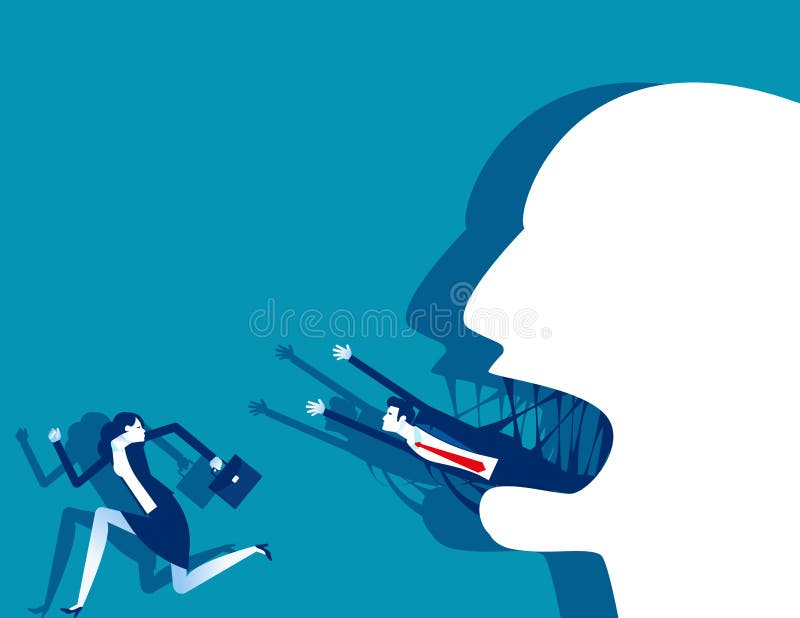 Devour Stock Illustrations – 559 Devour Stock Illustrations, Vectors ...