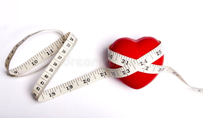 Big Heart stock image. Image of isolated, care, background - 40201031