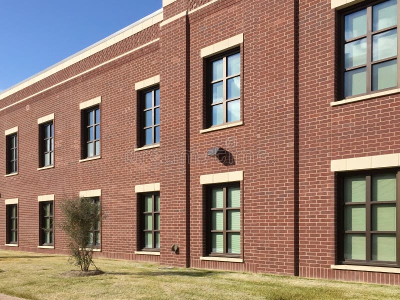 Big high school exterior stock image. Image of architecture - 66272919