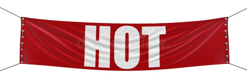 Hot Banner Stock Illustrations – 116,666 Hot Banner Stock Illustrations ...