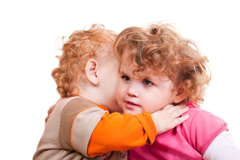 Big hug stock image. Image of beautiful, child, baby - 14690071