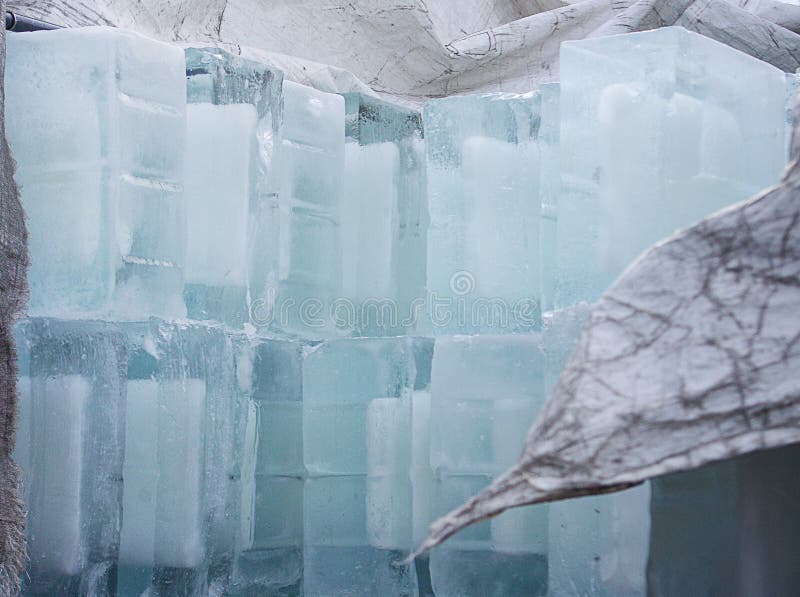 Big Ice cubes stock photo. Image of transparent, cubes - 51296692