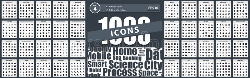 1000 Big Icon Pack Female Avatar, Basic Ui Elements, Ramadan ...