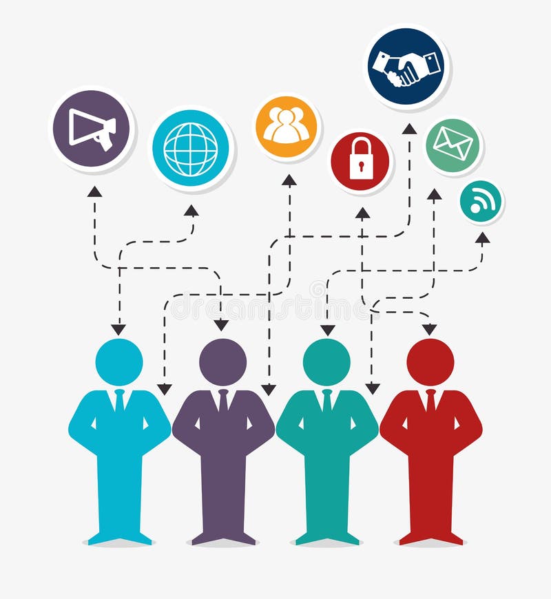 Big Idea, Creative and Intelligence Stock Vector - Illustration of ...