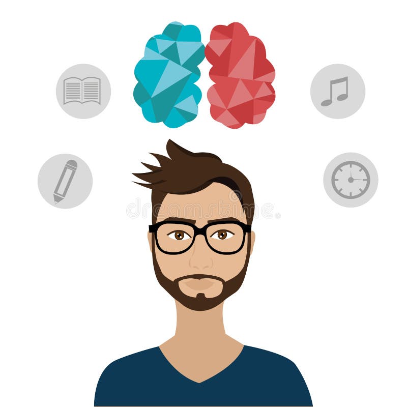 Simple Minds Stock Illustrations – 105 Simple Minds Stock Illustrations ...