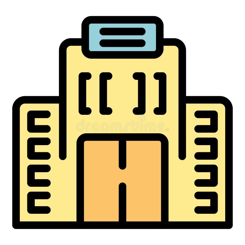 Big Industrial Building Storage Construction with Big Gate Doors for ...