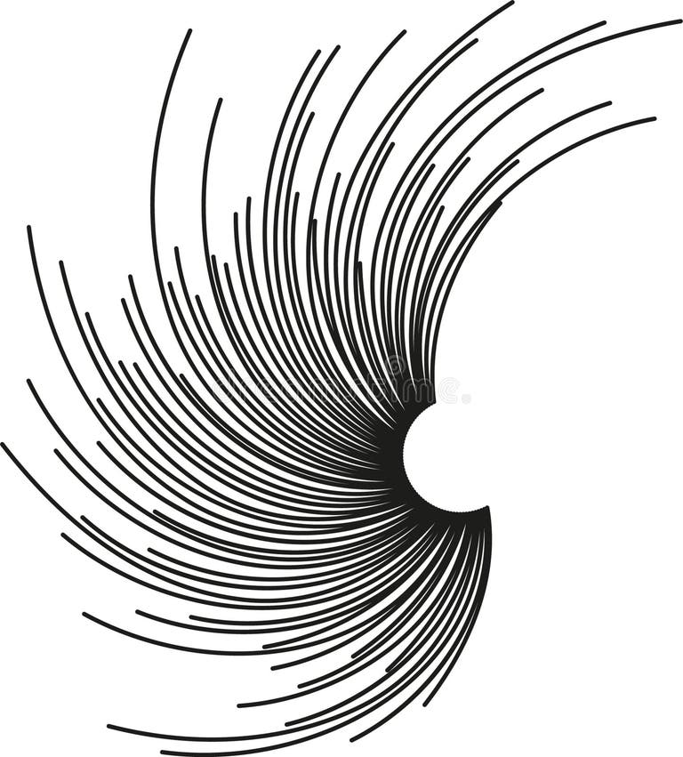 Empty Circular Space Center Stock Illustrations – 2,607 Empty Circular ...