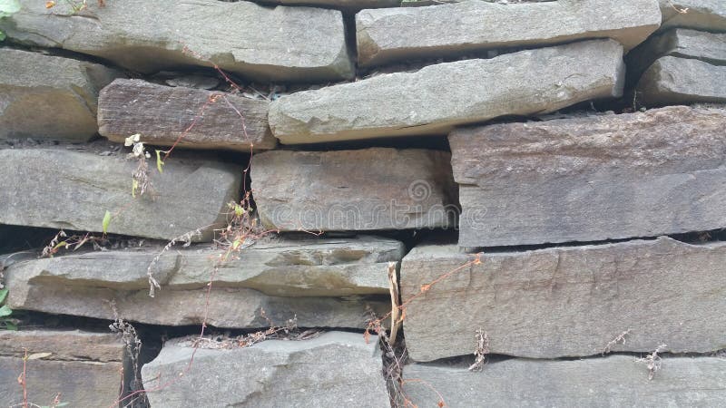 Big Irregular Stone Wall Texture Stock Photo - Image of marble, modern ...