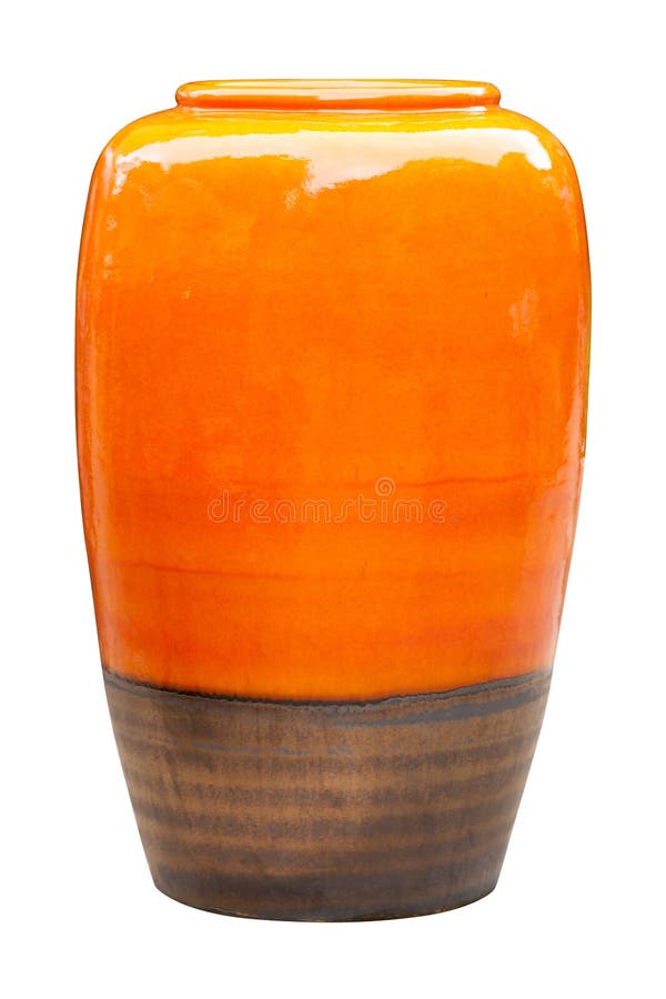 Big jar stock photo. Image of cotta, pottery, ceramic - 17451594