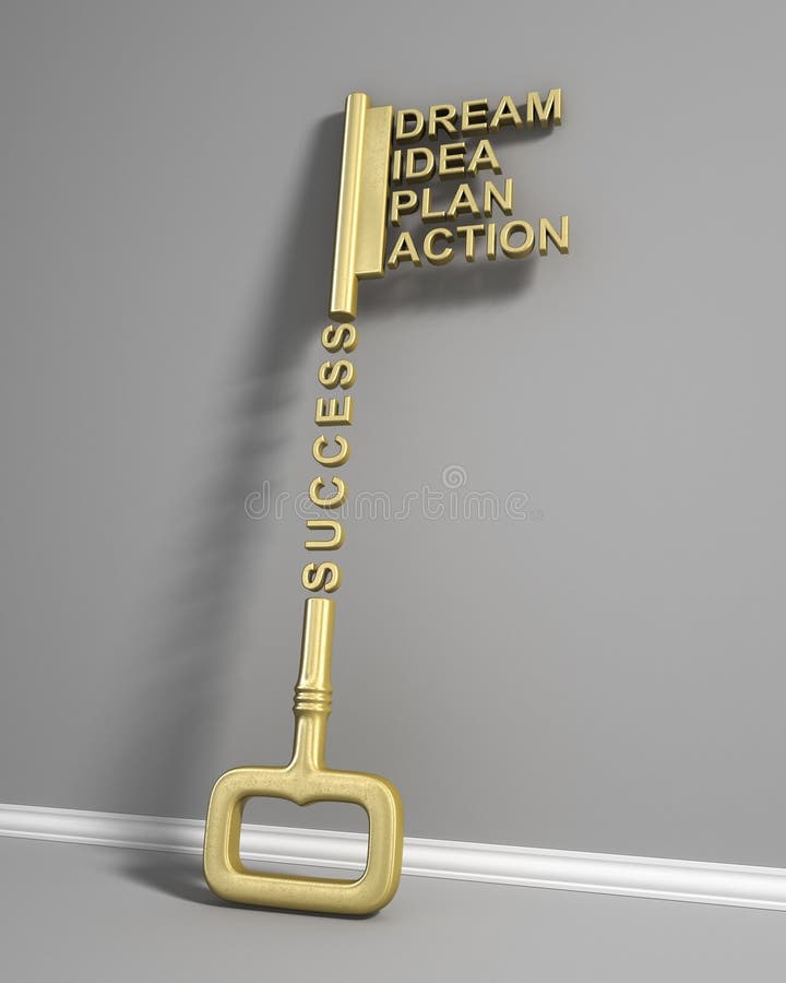 Big Key Word Stock Illustrations – 344 Big Key Word Stock Illustrations ...