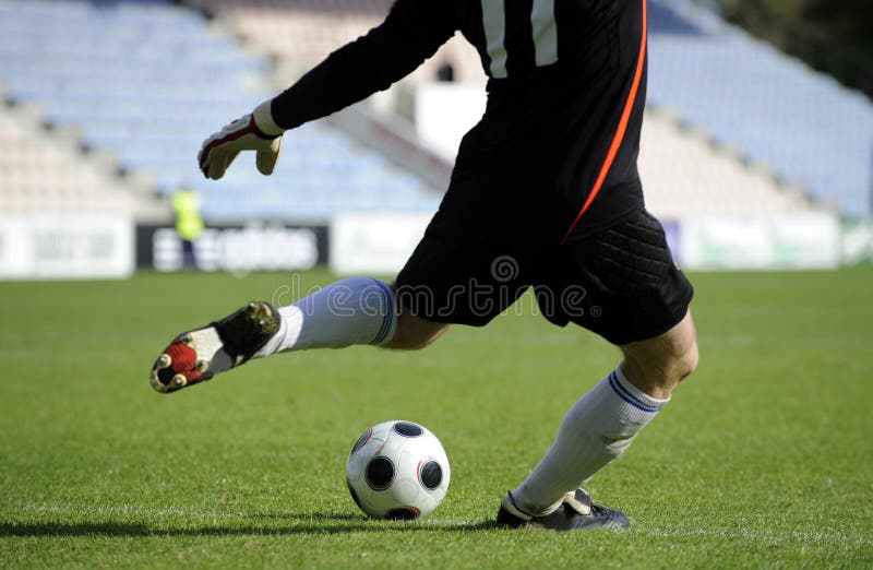 Kick Stock Photos - Download 101,431 Royalty Free Photos