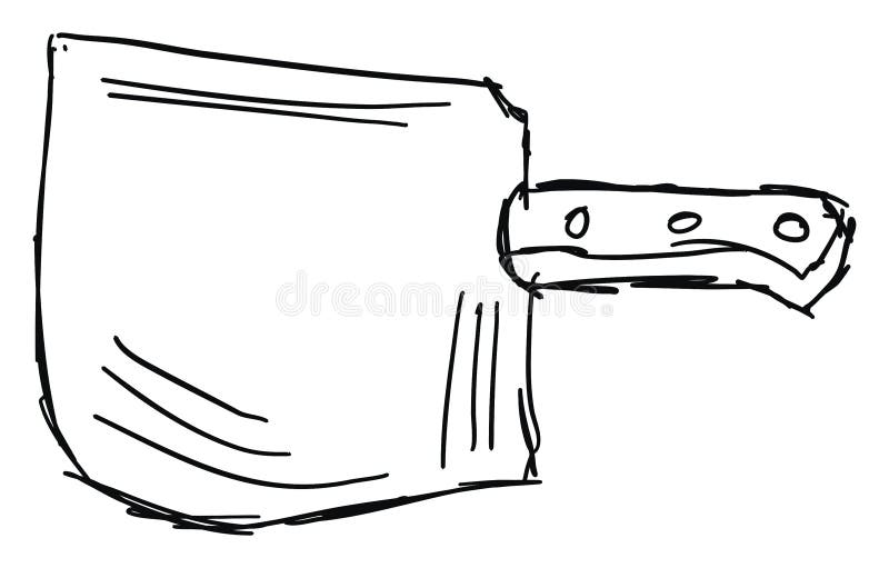 Big Knife Stock Illustrations – 2,302 Big Knife Stock Illustrations ...