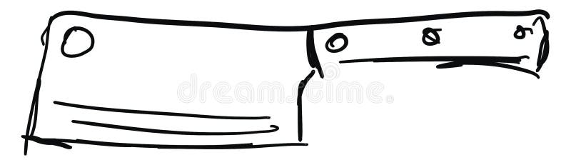 Big Knife Stock Illustrations – 2,302 Big Knife Stock Illustrations ...