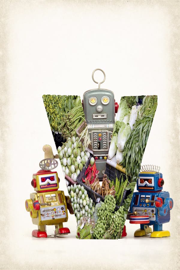 Primary School Robots Stock Photos - Free & Royalty-Free Stock Photos ...