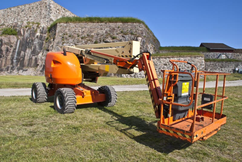 Big lift stock photo. Image of industry, iron, engineering - 25207162