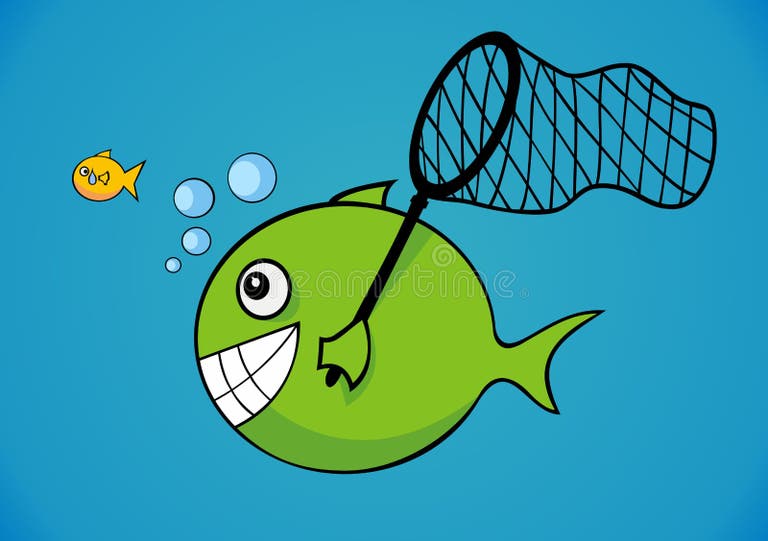 Little Green Fish Stock Illustrations – 1,274 Little Green Fish Stock ...