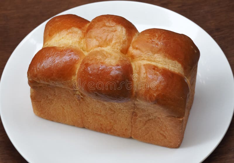 Big Loaf of Bread stock image. Image of closeup, eating - 71650357