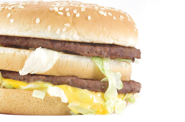 413 Big Mac White Background Stock Photos - Free & Royalty-Free Stock ...