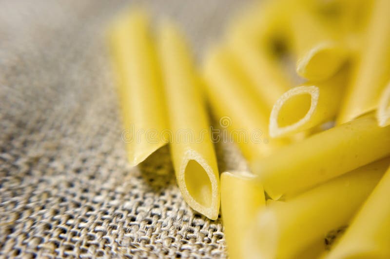 The big macaroni stock photo. Image of concept, delicious - 18814722