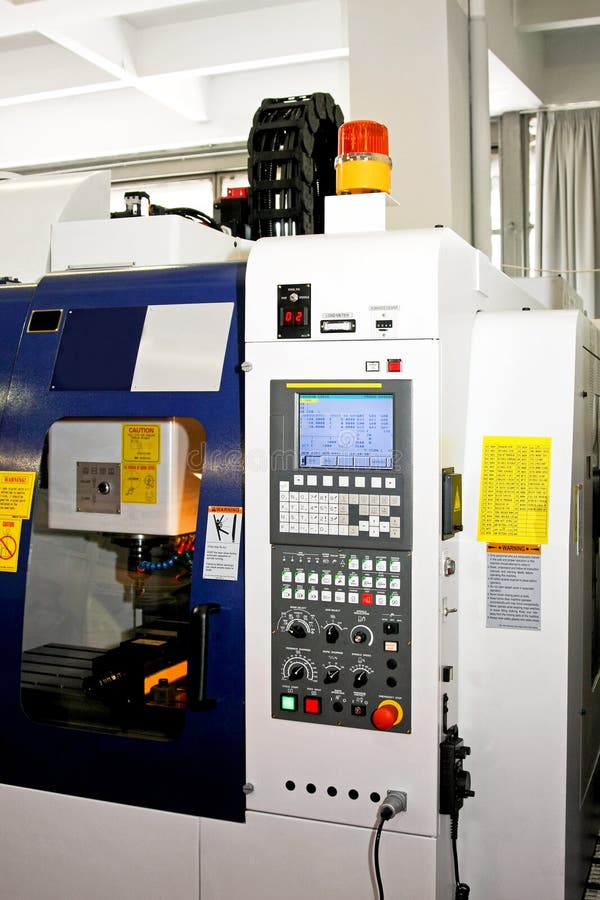 Machine controls stock photo. Image of control, keyboard - 6339158