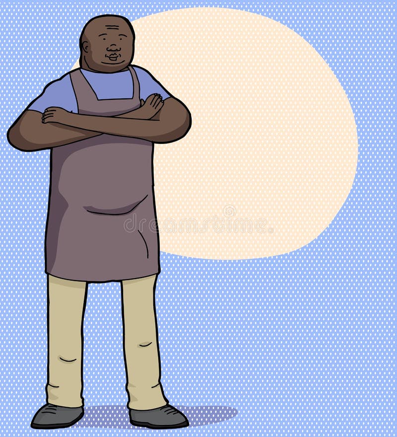 Handsome Chubby Man Stock Illustrations – 142 Handsome Chubby Man Stock ...