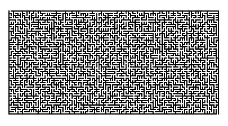 Unsolved Maze Stock Illustrations – 302 Unsolved Maze Stock ...