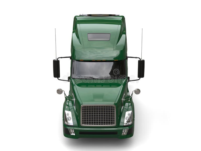 Truck Front View Stock Illustrations – 11,592 Truck Front View Stock ...