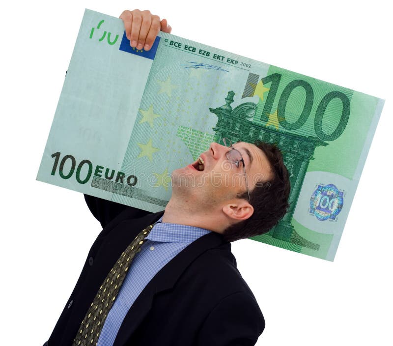 Big money stock image. Image of banknote, carrying, business - 3078949