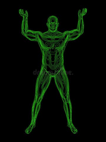 Matrix Man Stock Illustrations – 2,872 Matrix Man Stock Illustrations ...