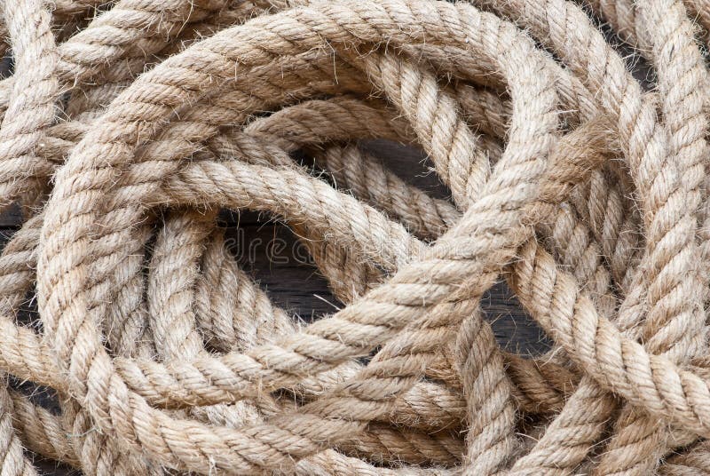 Big navy rope stock image. Image of safety, rope, equipment - 28409365