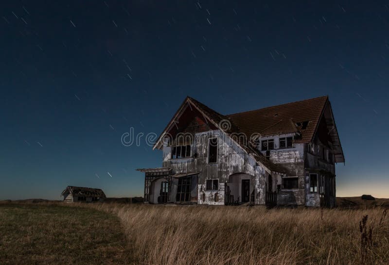 132,947 Old House Night Stock Photos - Free & Royalty-Free Stock Photos ...