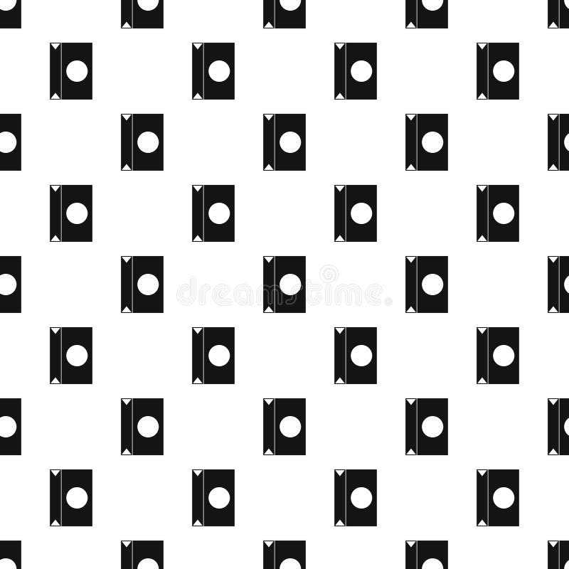 Big Package Pattern Seamless Stock Illustrations – 620 Big Package ...