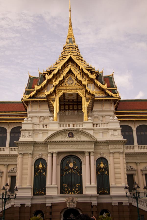 Big palace stock image. Image of luxury, style, sunny - 33622101