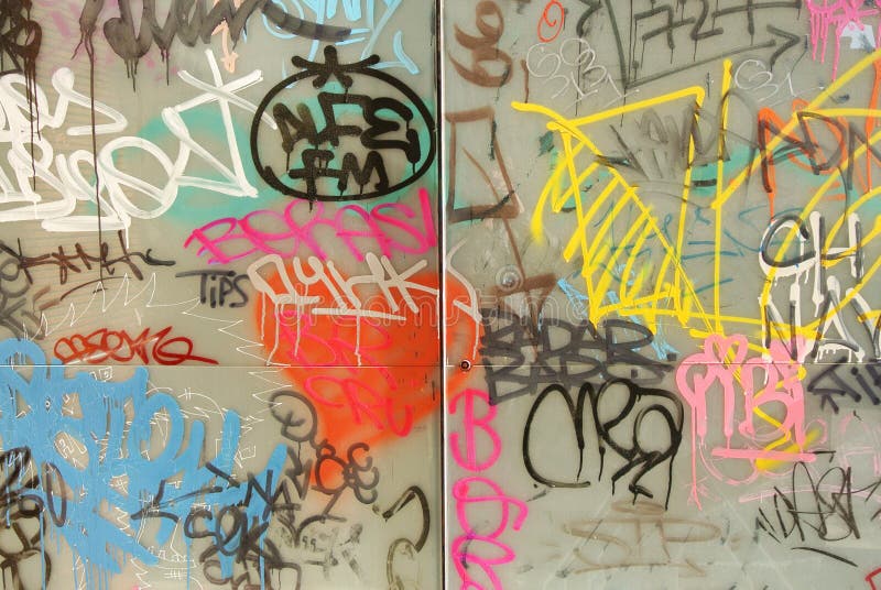 158 Graffiti Panels Stock Photos - Free & Royalty-Free Stock Photos ...