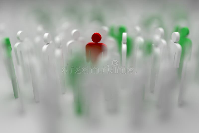 Background Crowd Transparent Stock Illustrations – 4,130 Background ...