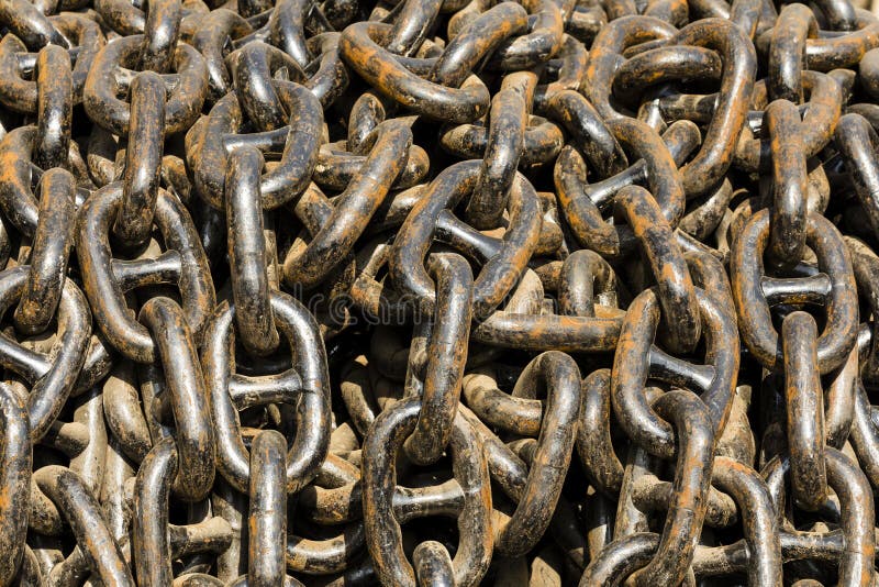 1,348 Pile Steel Chain Stock Photos - Free & Royalty-Free Stock Photos ...