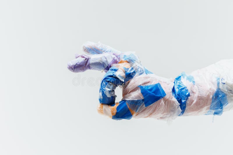 148 Polymers Plastic Hand Stock Photos - Free & Royalty-Free Stock ...