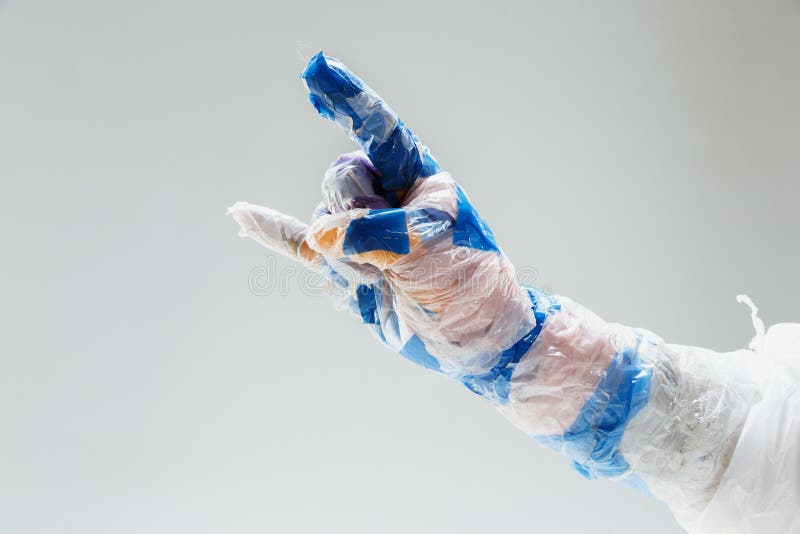148 Polymers Plastic Hand Stock Photos - Free & Royalty-Free Stock ...