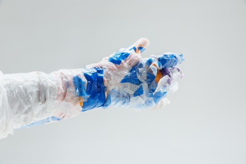148 Polymers Plastic Hand Stock Photos - Free & Royalty-Free Stock ...