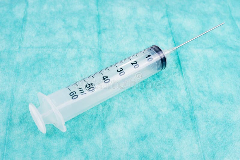 Large Syringe Thick Needle Stock Photos - Free & Royalty-Free Stock ...
