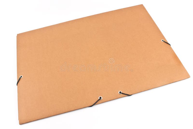 Big portfolio folders stock photo. Image of briefcase - 35091824