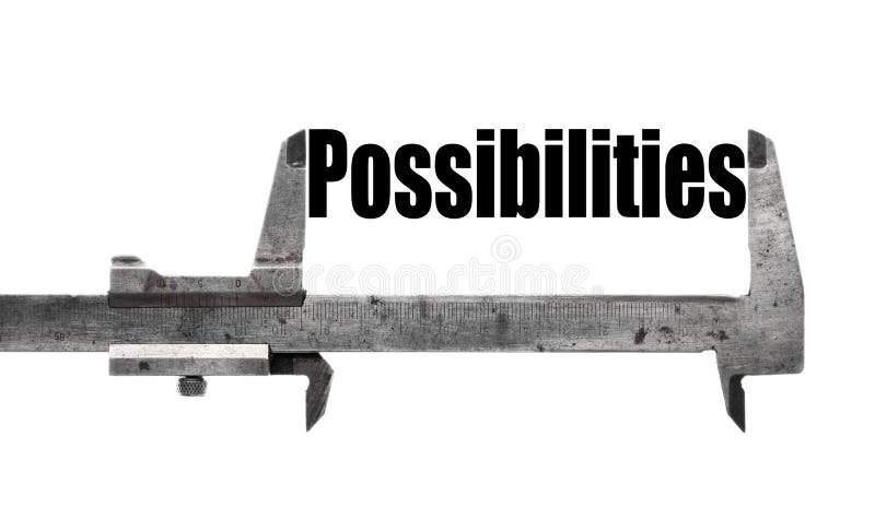 Big Possibilities Stock Illustrations – 1,206 Big Possibilities Stock ...
