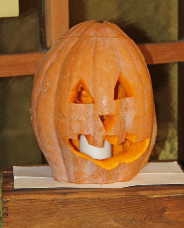 Big pumpkin stock image. Image of details, design, decorative - 63656705