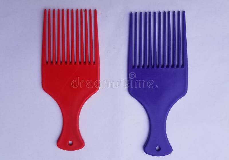 Big Red Blue Comb Stock Photos - Free & Royalty-Free Stock Photos from ...