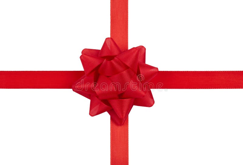 458 Red Cross Ribbon Bow Stock Photos - Free & Royalty-Free Stock ...