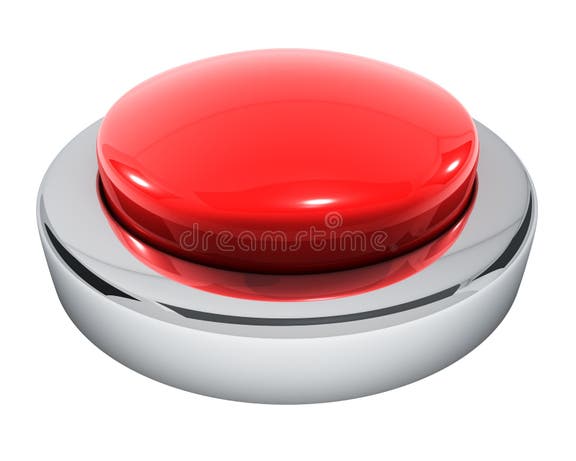 Big Red Push Button Stock Illustrations – 618 Big Red Push Button Stock ...
