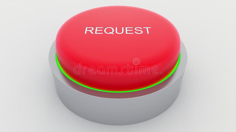 Button Request Stock Illustrations – 3,211 Button Request Stock ...